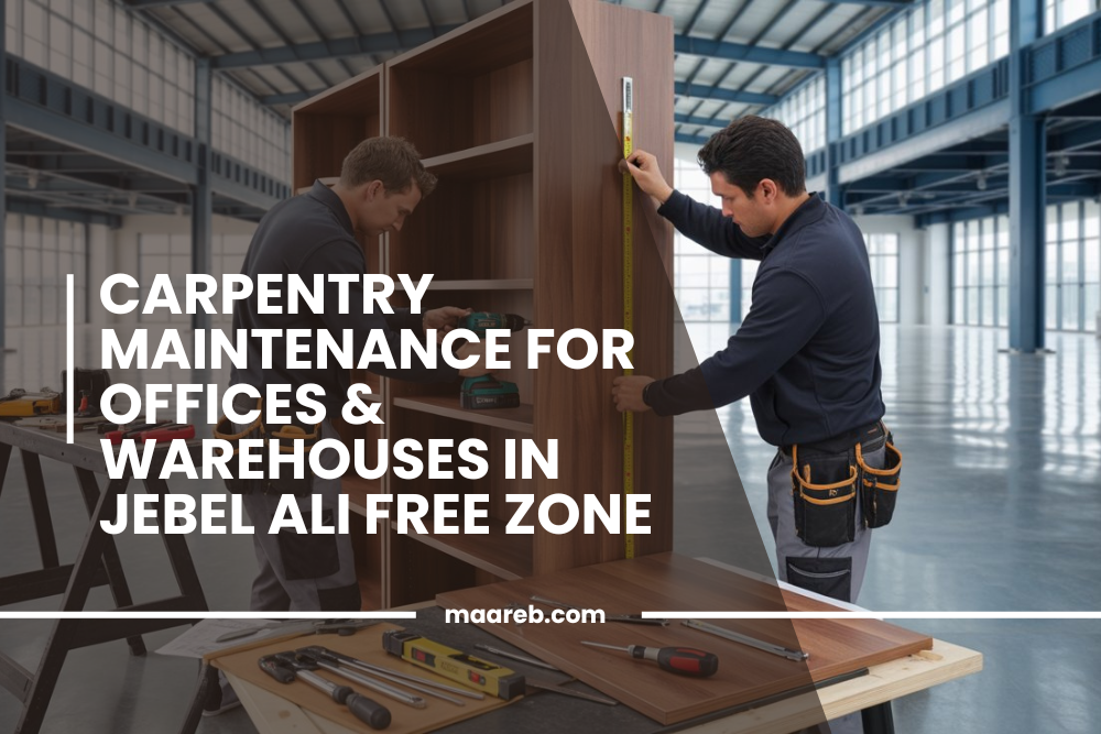 Maintenance Tips for Gypsum Partitions