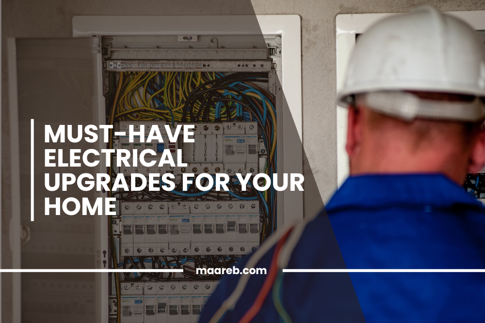 The Importance of Regular Electrical Maintenance
